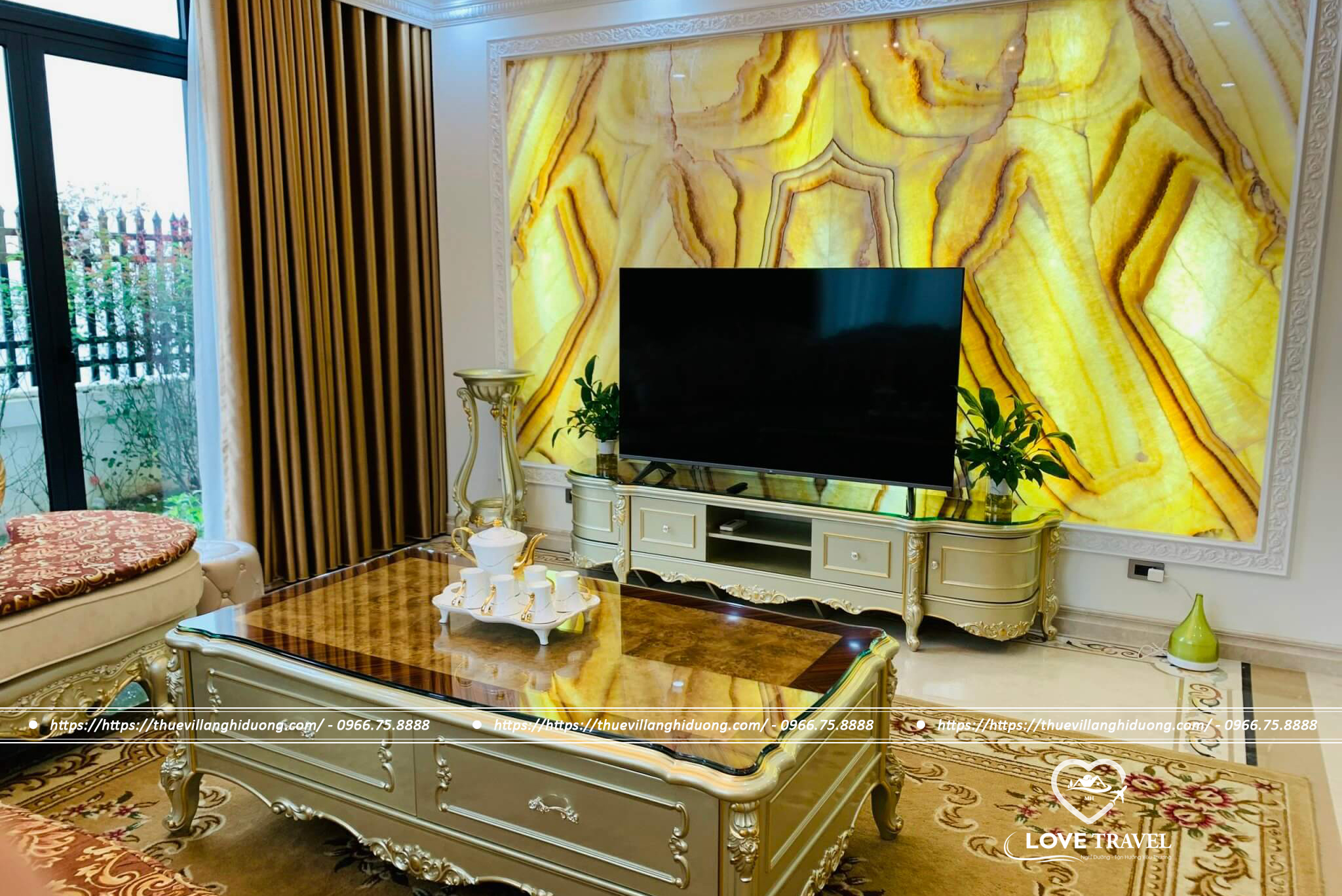 VILLA HẠ LONG LOVETRAVEL FLC BT9-44 (5PN)